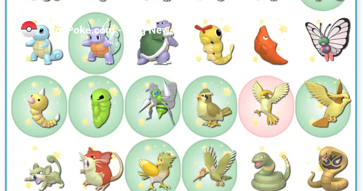 Pokemon checklist boxpoke - BoxPoke.com